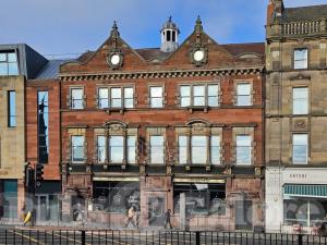 Crows Nest in Newcastle Upon Tyne : Pubs Galore