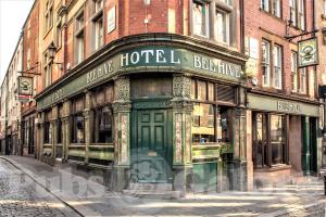 The Beehive in Newcastle Upon Tyne : Pubs Galore