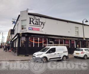 The Raby in Byker, Newcastle Upon Tyne : Pubs Galore