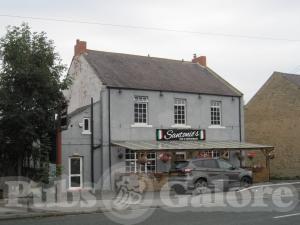 The Cronniewell Inn in Hamsterley Colliery (near Newcastle Upon Tyne ...