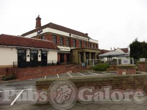 Three Mile Inn in Grange Park, Newcastle Upon Tyne : Pubs Galore