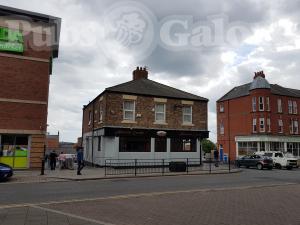 The Alnwick Castle in North Shields : Pubs Galore