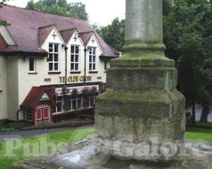 Ye Olde Cross Inn in Ryton : Pubs Galore