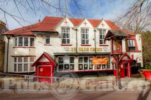 Ye Olde Cross Inn in Ryton : Pubs Galore