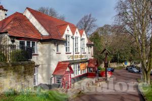 Ye Olde Cross Inn in Ryton : Pubs Galore