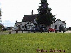 Rose Inn in Baxterley (near Atherstone) : Pubs Galore