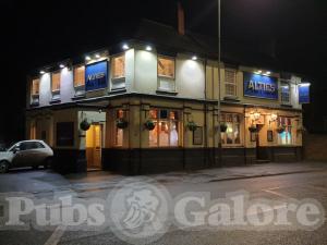 Alties in Bedworth : Pubs Galore