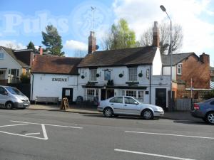 The Engine Inn in Kenilworth : Pubs Galore