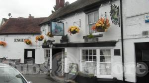 The Engine Inn in Kenilworth : Pubs Galore