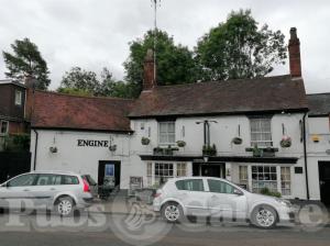 The Engine Inn in Kenilworth : Pubs Galore