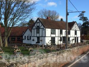 The Red Lion in Hunningham (near Leamington Spa) : Pubs Galore
