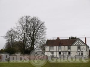 The Red Lion in Hunningham (near Leamington Spa) : Pubs Galore