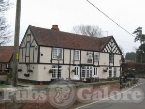 The Red Lion in Hunningham (near Leamington Spa) : Pubs Galore