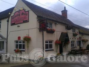 The Rising Sun in Shackerstone (near Nuneaton) : Pubs Galore