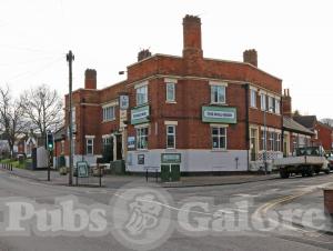 Hollybush Inn in New Bilton, Rugby : Pubs Galore
