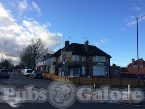 The Paddox in Hillmorton, Rugby : Pubs Galore