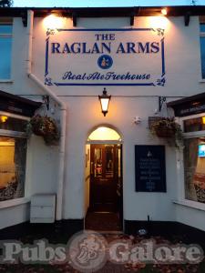 Raglan Arms in Rugby : Pubs Galore