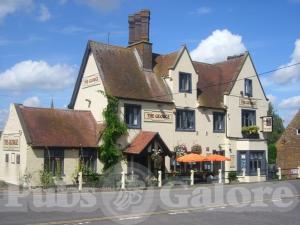 The George Hotel in Kilsby (near Rugby) : Pubs Galore