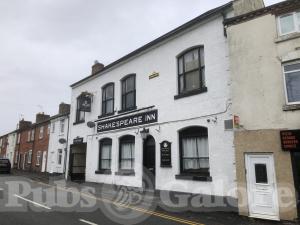 Shakespeare Inn in Studley : Pubs Galore