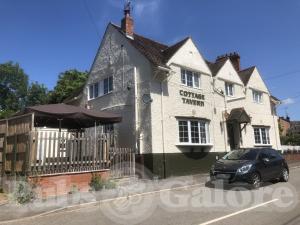 Cottage Tavern in Ashorne (near Warwick) : Pubs Galore