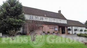 The Hatton Arms in Hatton (near Warwick) : Pubs Galore