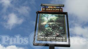 Rocket Pools in Rocket Pool, Bilston : Pubs Galore