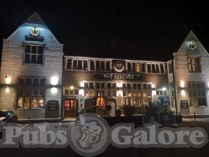 The Beeches in Perry Barr (near Birmingham) : Pubs Galore
