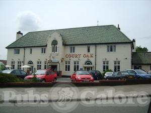 Court Oak in Harborne (near Birmingham) : Pubs Galore