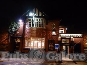 Hare of the Dog in Perry Barr (near Birmingham) : Pubs Galore