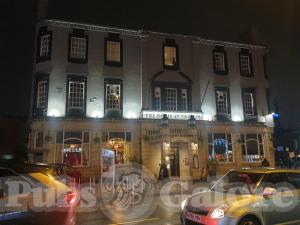 Goose at the OVT in Selly Oak (near Birmingham) : Pubs Galore