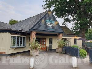 The Oak Tree in Rednal (near Birmingham) : Pubs Galore