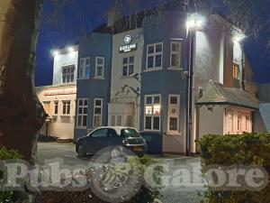 St Bernards Grange in Sheldon (near Birmingham) : Pubs Galore