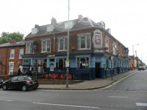 Bristol Pear in Selly Oak (near Birmingham) : Pubs Galore