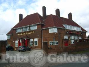 Weoley Castle in Weoley Castle (near Birmingham) : Pubs Galore
