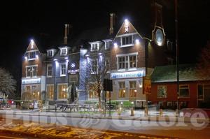 The Yenton in Erdington (near Birmingham) : Pubs Galore