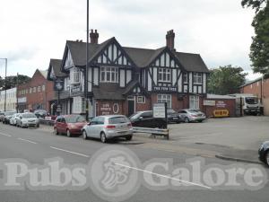 The Yew Tree in Witton (near Birmingham) : Pubs Galore