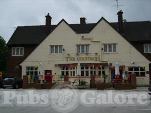 The Coundon Hotel in Coundon, Coventry : Pubs Galore