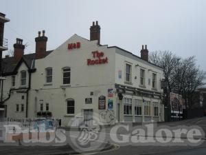 The Rocket in Coventry : Pubs Galore
