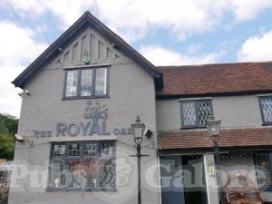 The Royal Oak in Brandon (near Coventry) : Pubs Galore