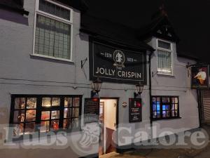 The Jolly Crispin in Upper Gornal (near Dudley) : Pubs Galore