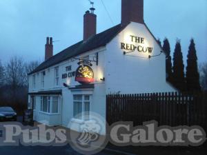 The Red Cow in Lower Gornal (near Dudley) : Pubs Galore