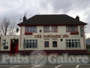 Woodside Inn in Woodside, Dudley : Pubs Galore