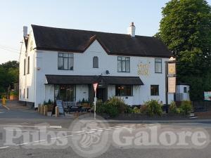 The Sun Inn in Romsley (near Halesowen) : Pubs Galore
