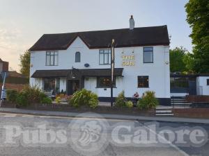The Sun Inn in Romsley (near Halesowen) : Pubs Galore