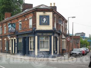 The Hono Bar & Restaurant in French Walls, Smethwick : Pubs Galore