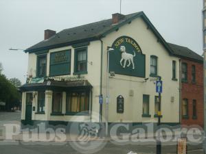 The New Talbot in Bearwood, Smethwick : Pubs Galore
