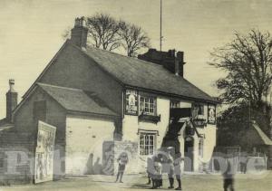 The Old Chapel in Smethwick : Pubs Galore