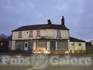 The Old Corner House in Soho (near Smethwick) : Pubs Galore