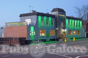 The Pheasant in Warley (near Smethwick) : Pubs Galore