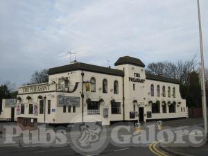 The Pheasant in Warley, Smethwick : Pubs Galore